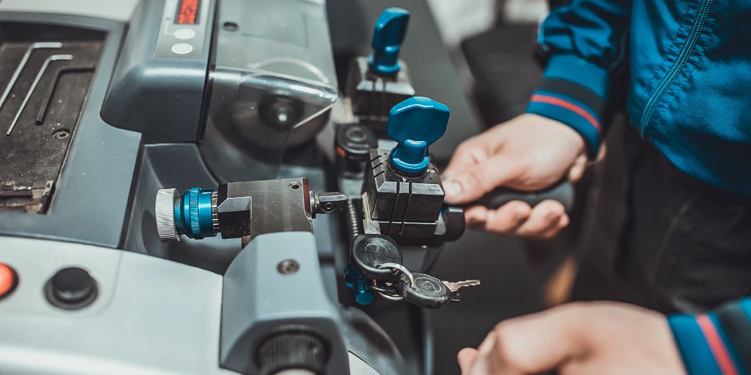 Art Key - Magnolia Automotive Locksmith