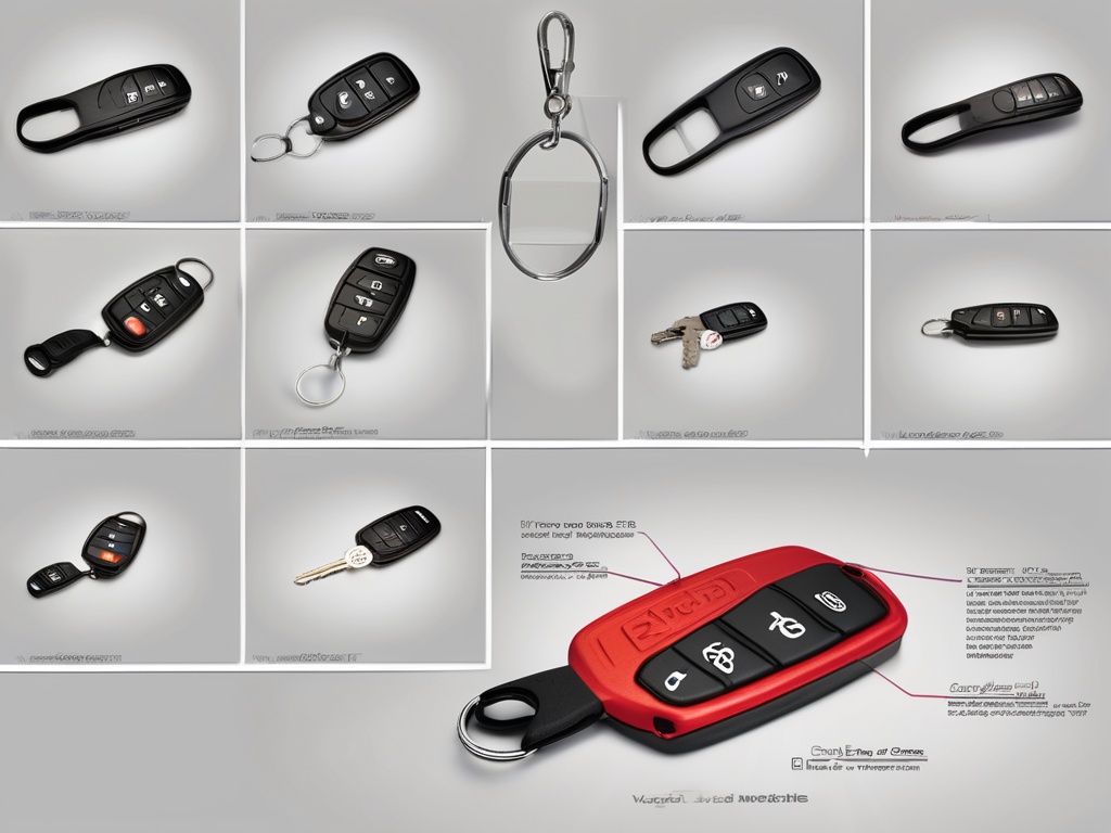 Toyota Fob Replacement How To Replace Your Toyota Key Fob Art Key
